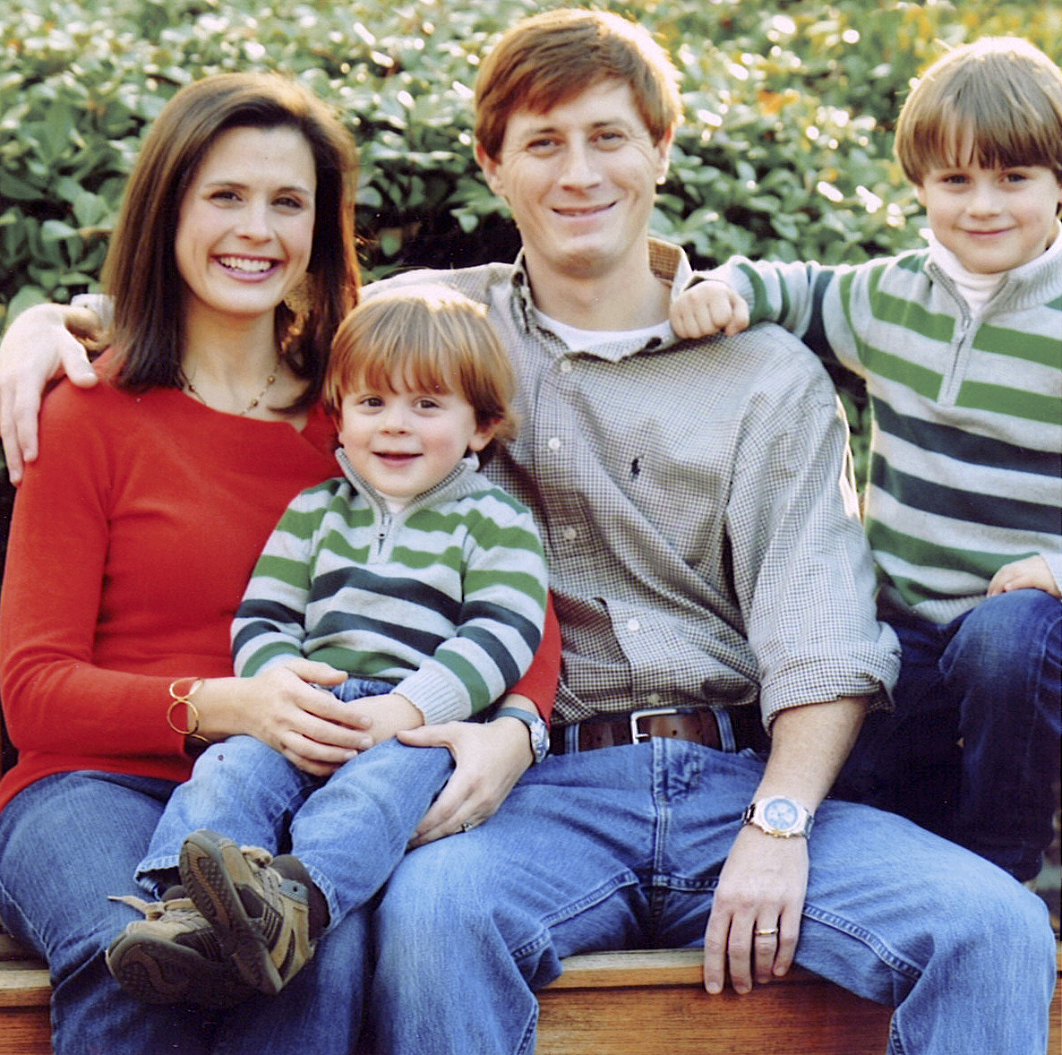 Introducing Dr. Tripp Martin – Auburn First Baptist Church