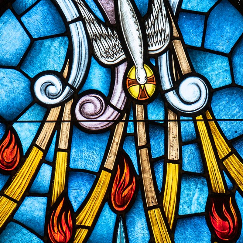 God in Times of Our Discontent – Auburn First Baptist Church